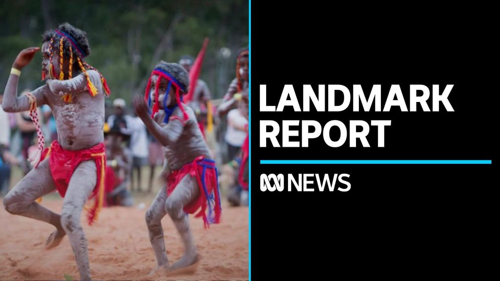 Report paves way for treaties with the Northern Territory's Indigenous ...