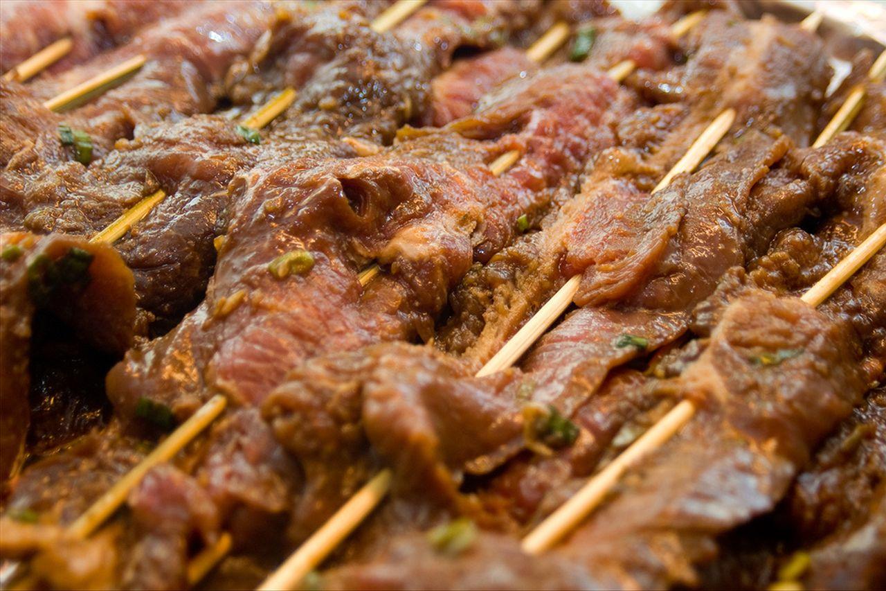 Ginger Beef Morsels - ABC News