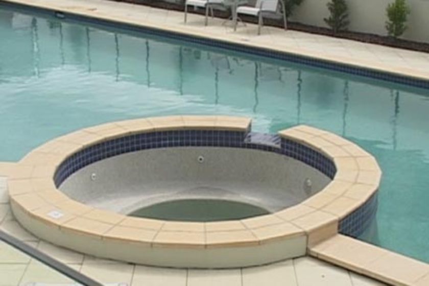 Dangerous spas sold in WA - ABC News