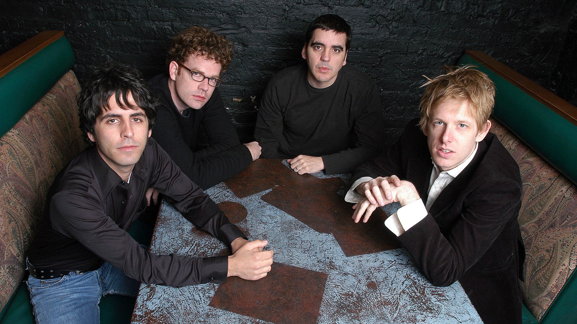 Spoon took a risk when making Kill The Moonlight — it turned out pretty ...