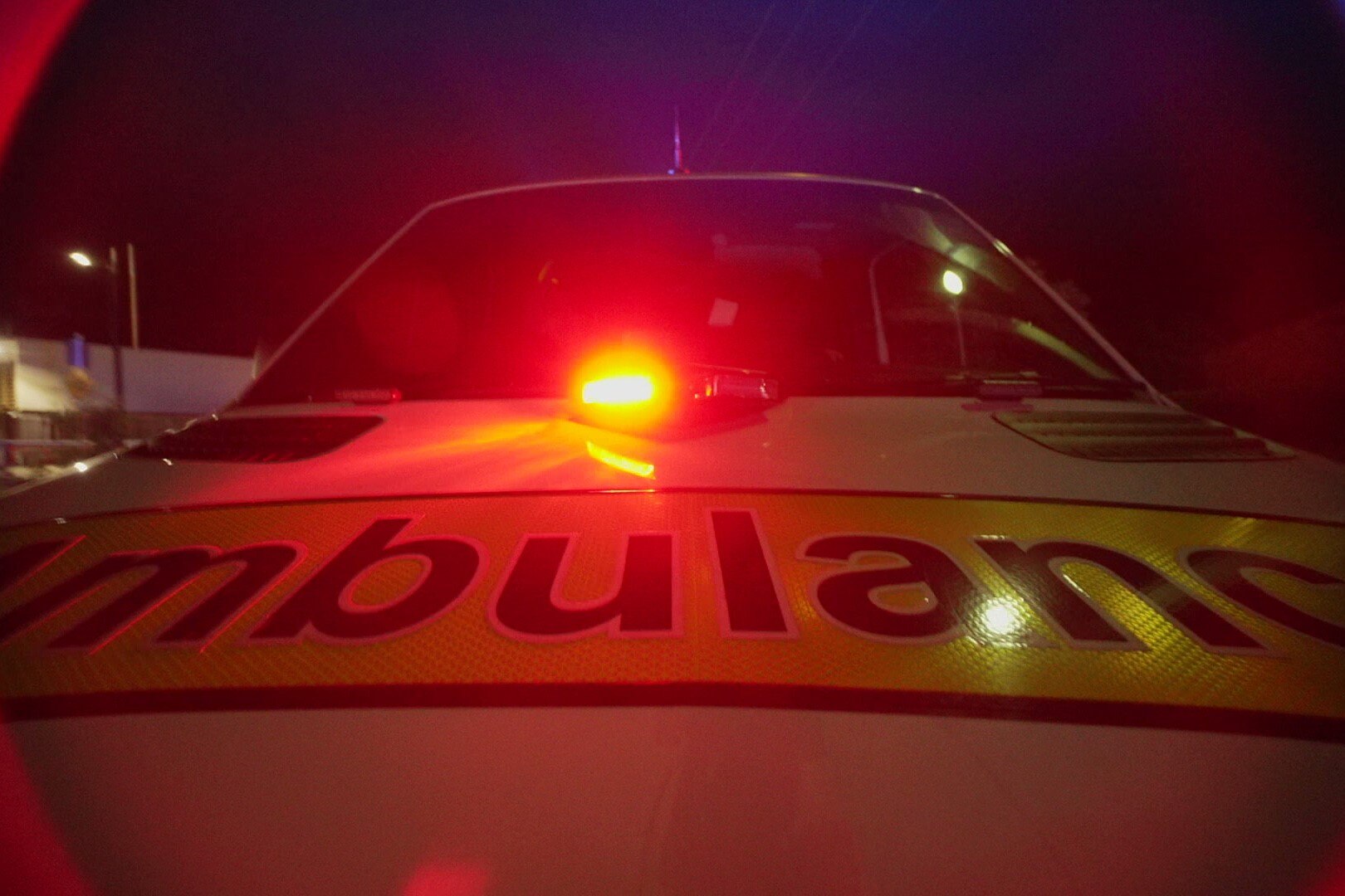 When Rachel followed her father into an ambulance - ABC listen