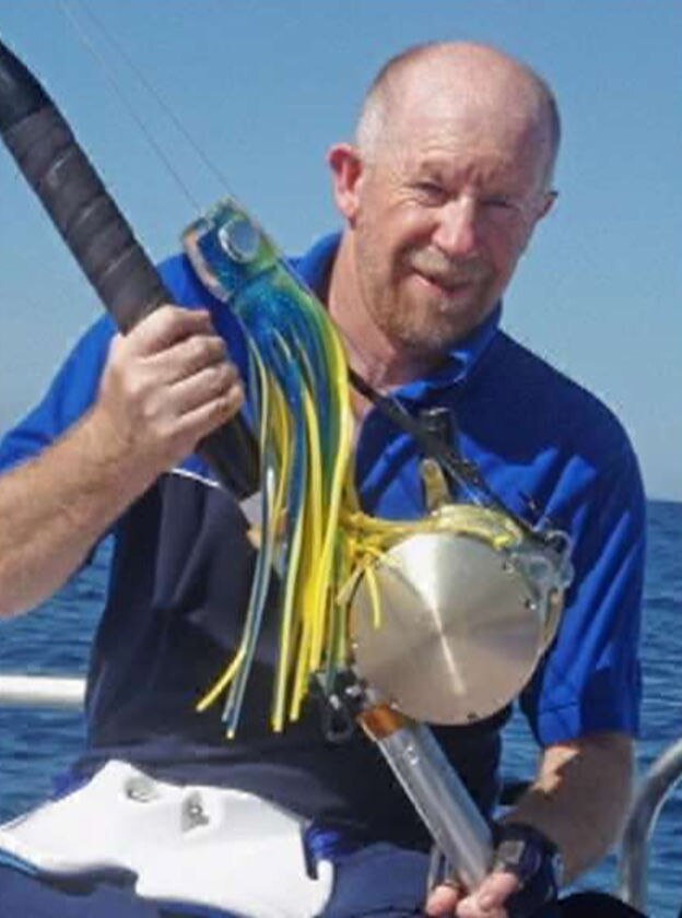 Shark victim died instantly: Coroner - ABC News