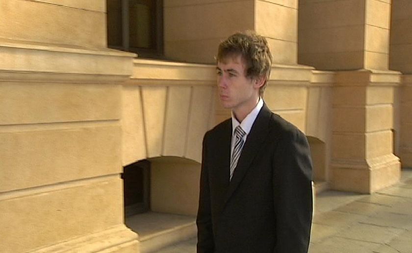 Witness tells of fatal party fight - ABC News