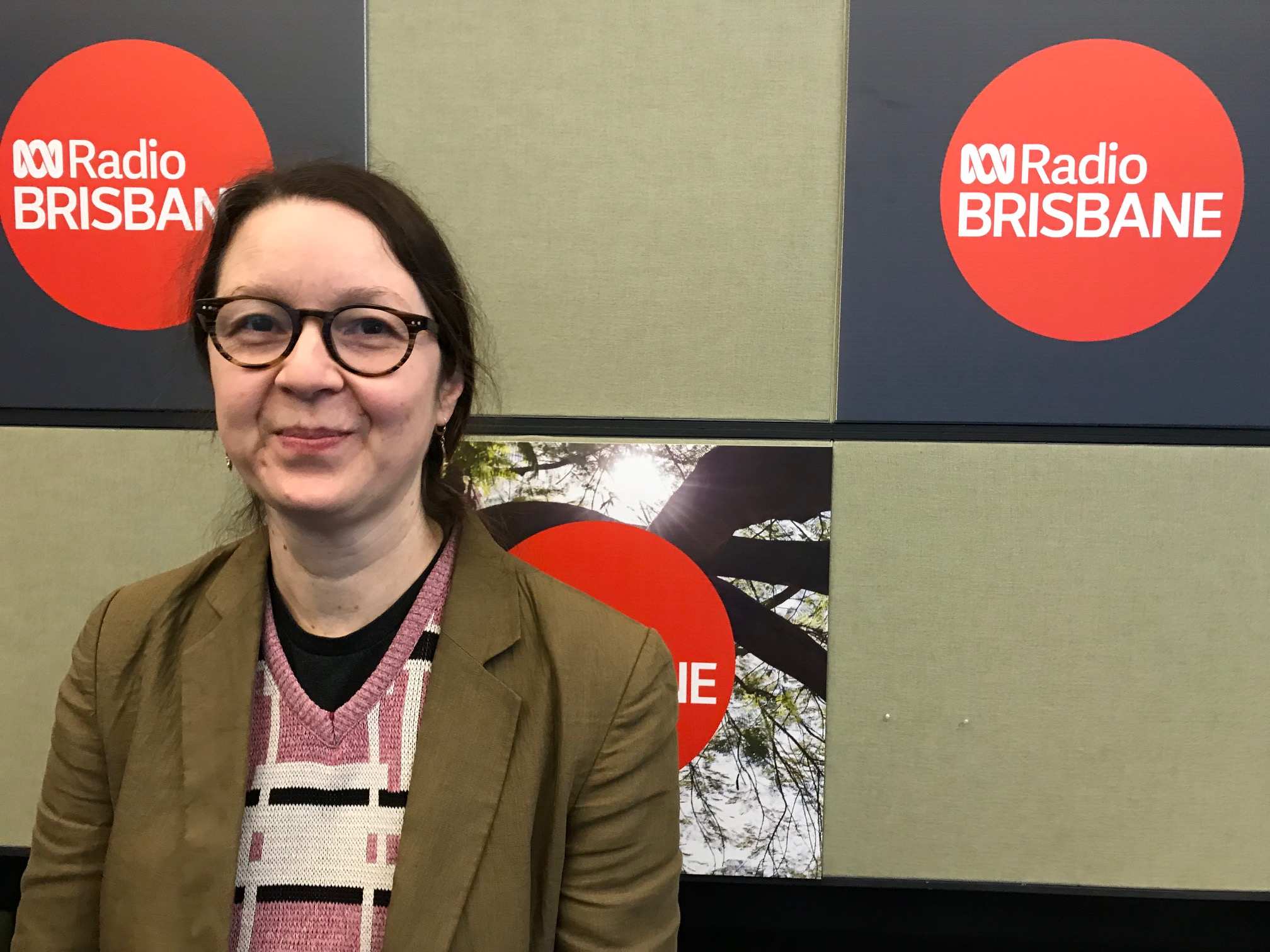 Asia Pacific Screen Awards: nominee Ann Marie Fleming - ABC listen