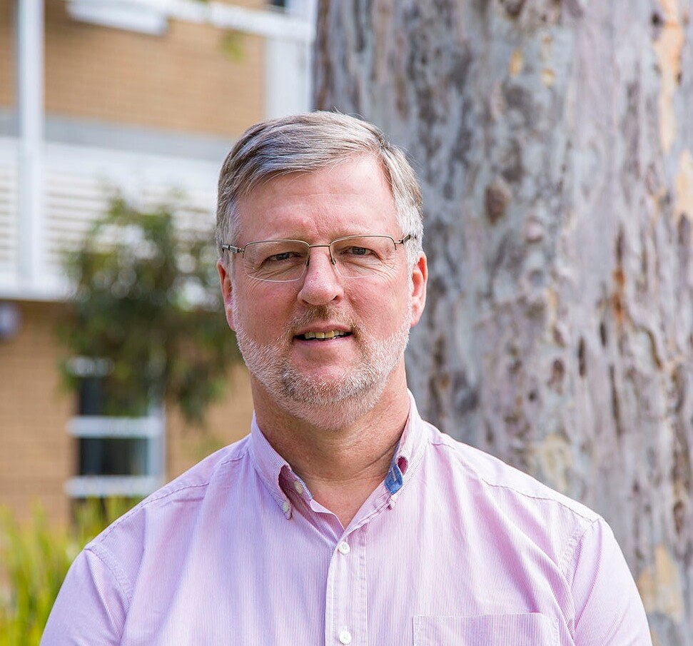 Greg Fealy - ABC News