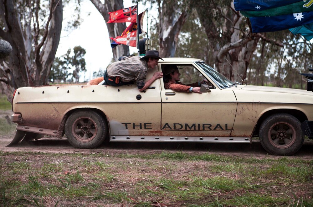 The Death and Life of Otto Bloom film explores nature of time in simple ...