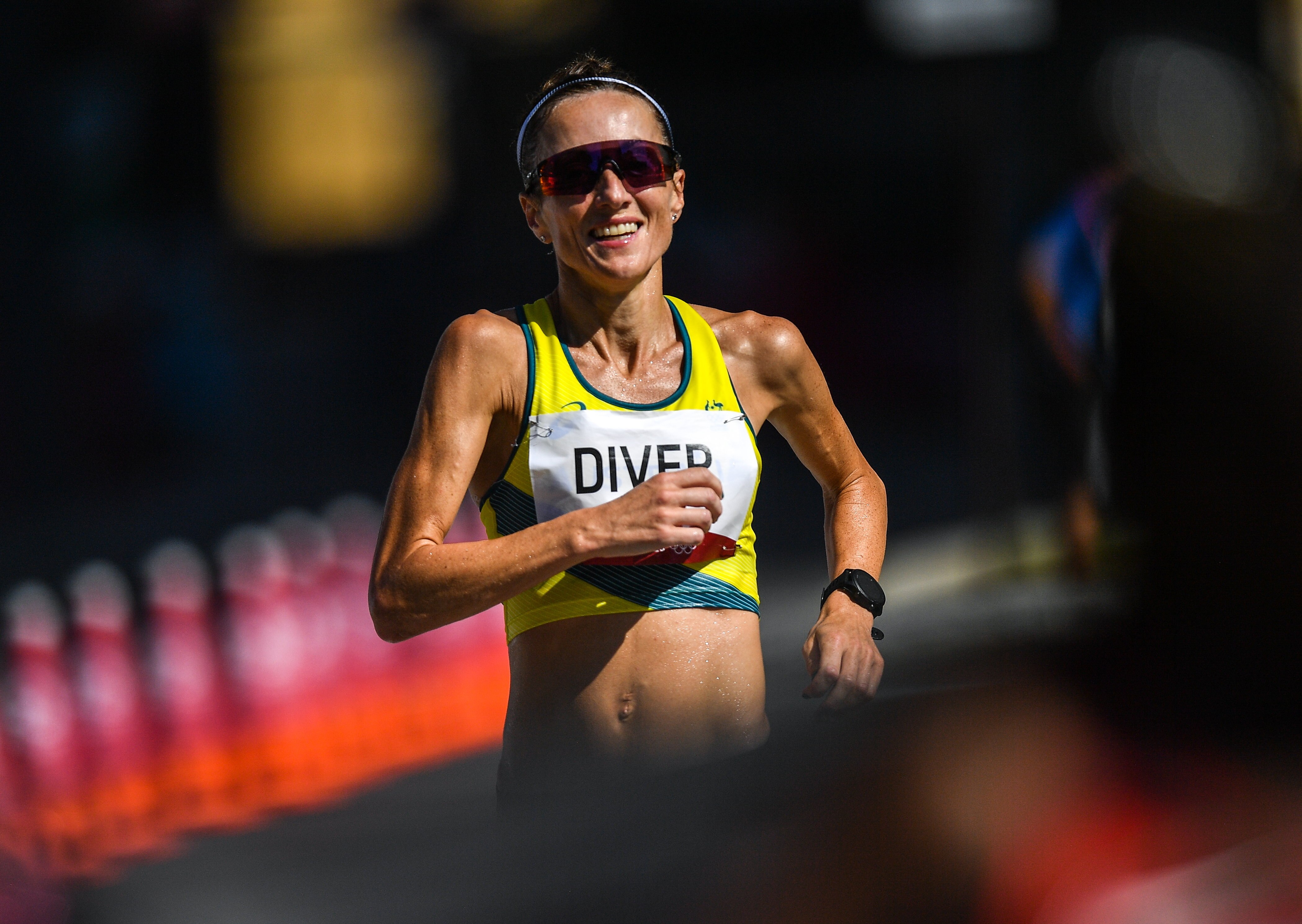 Catherine Murphy - ABC News