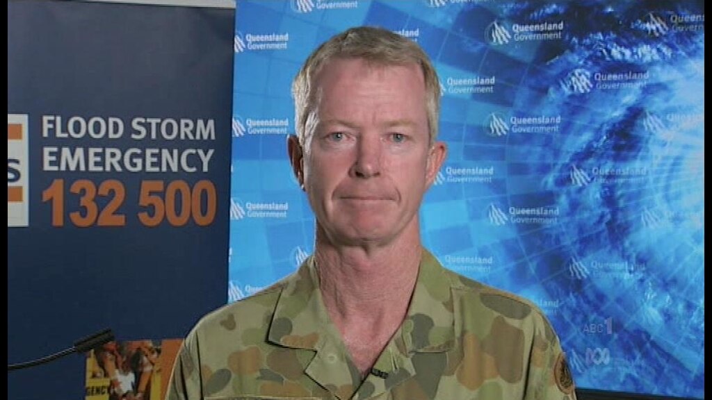 David Curnow - ABC News