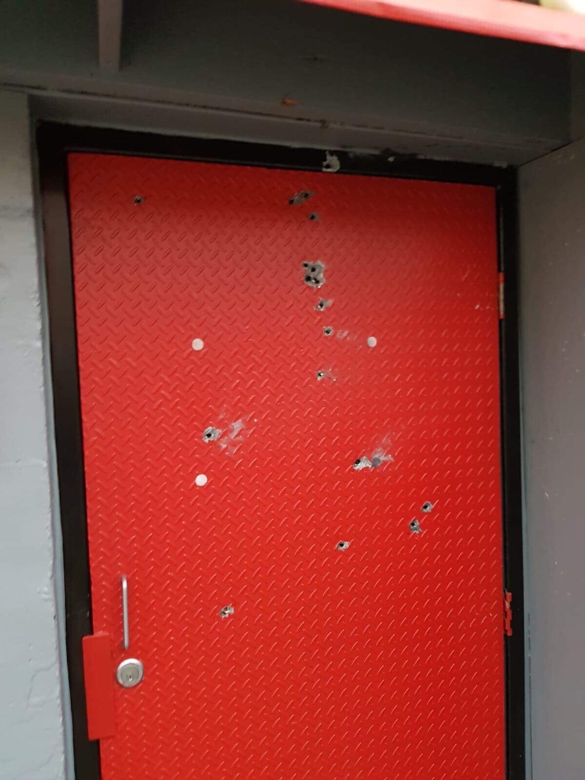 Pablo's nightclub shooter Wayne William Howlett sentenced in Hobart to ...