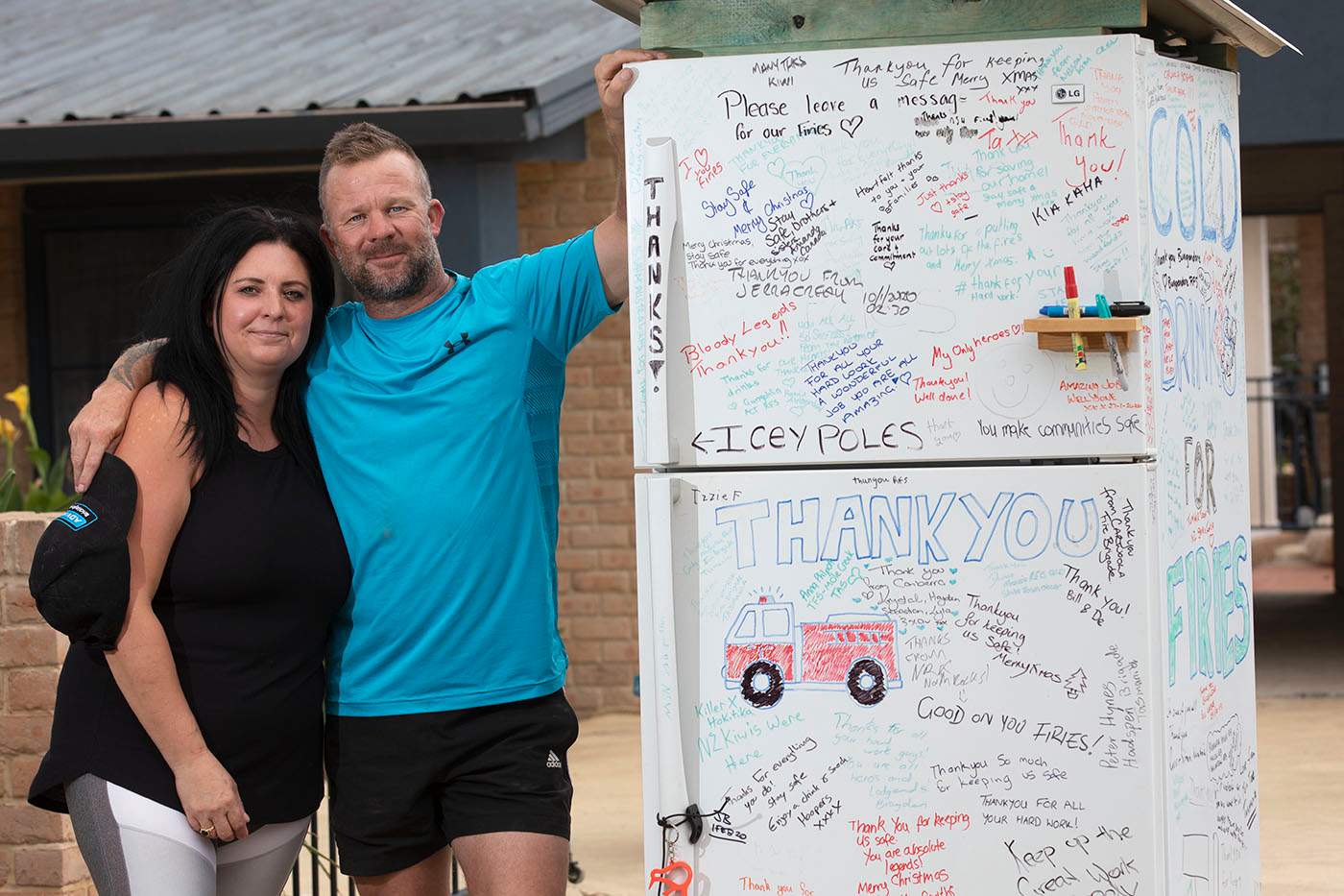 Australian historians are building a 2020 time capsule — this is what's ...