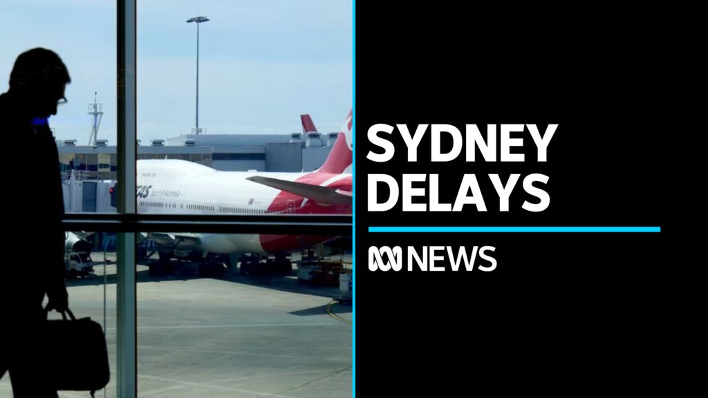 Dangerous winds trigger 'one runway protocol' at Sydney Airport - ABC News