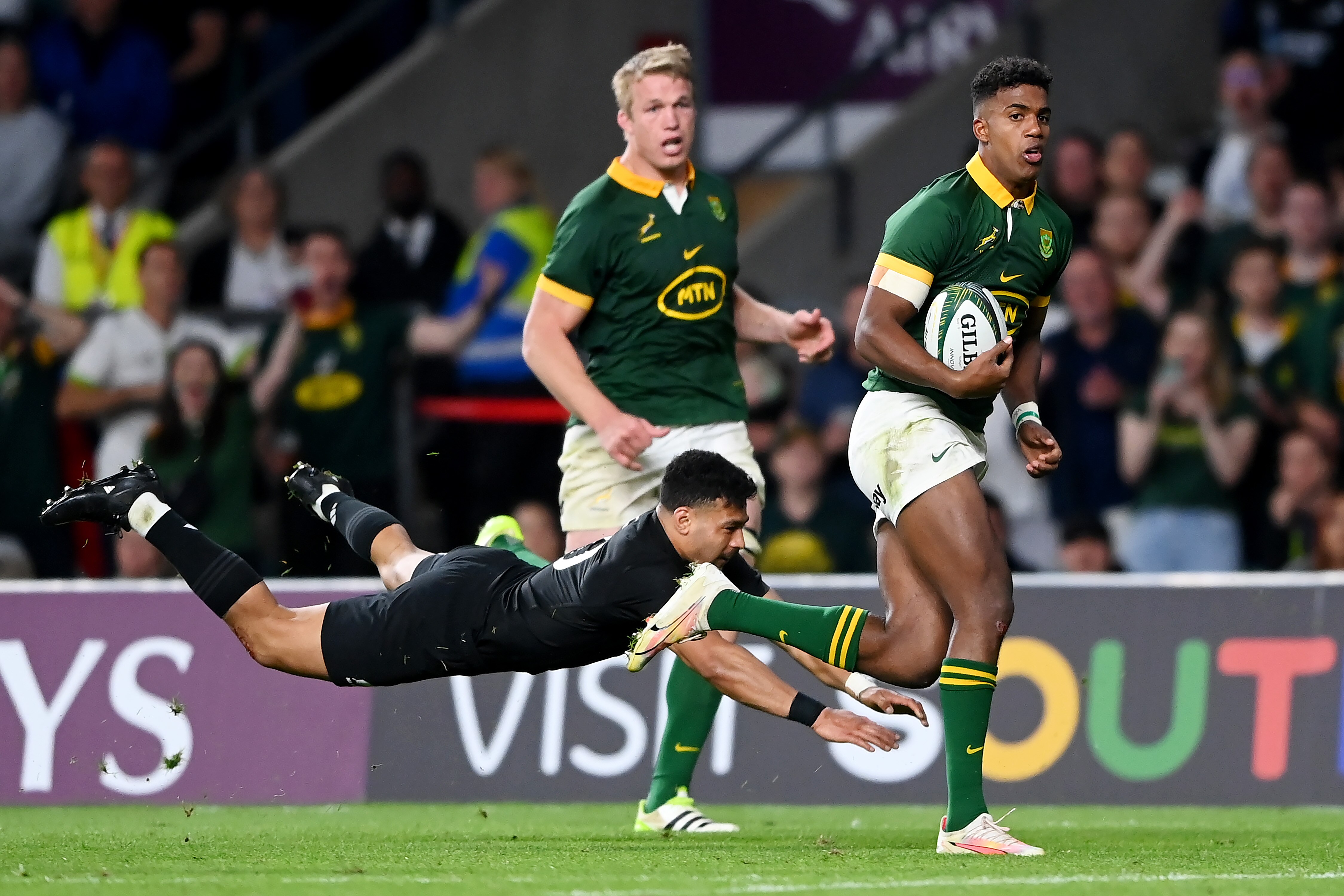All Blacks lose 35-7 to Springboks in heaviest defeat in their history ...