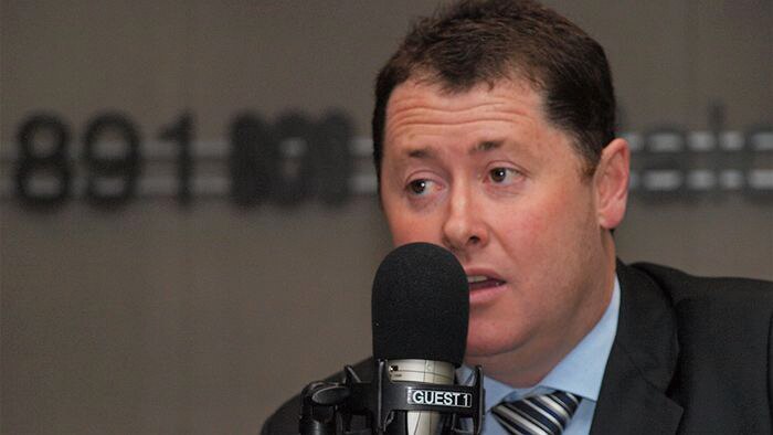 Snelling rates his SA budget efforts highly - ABC News