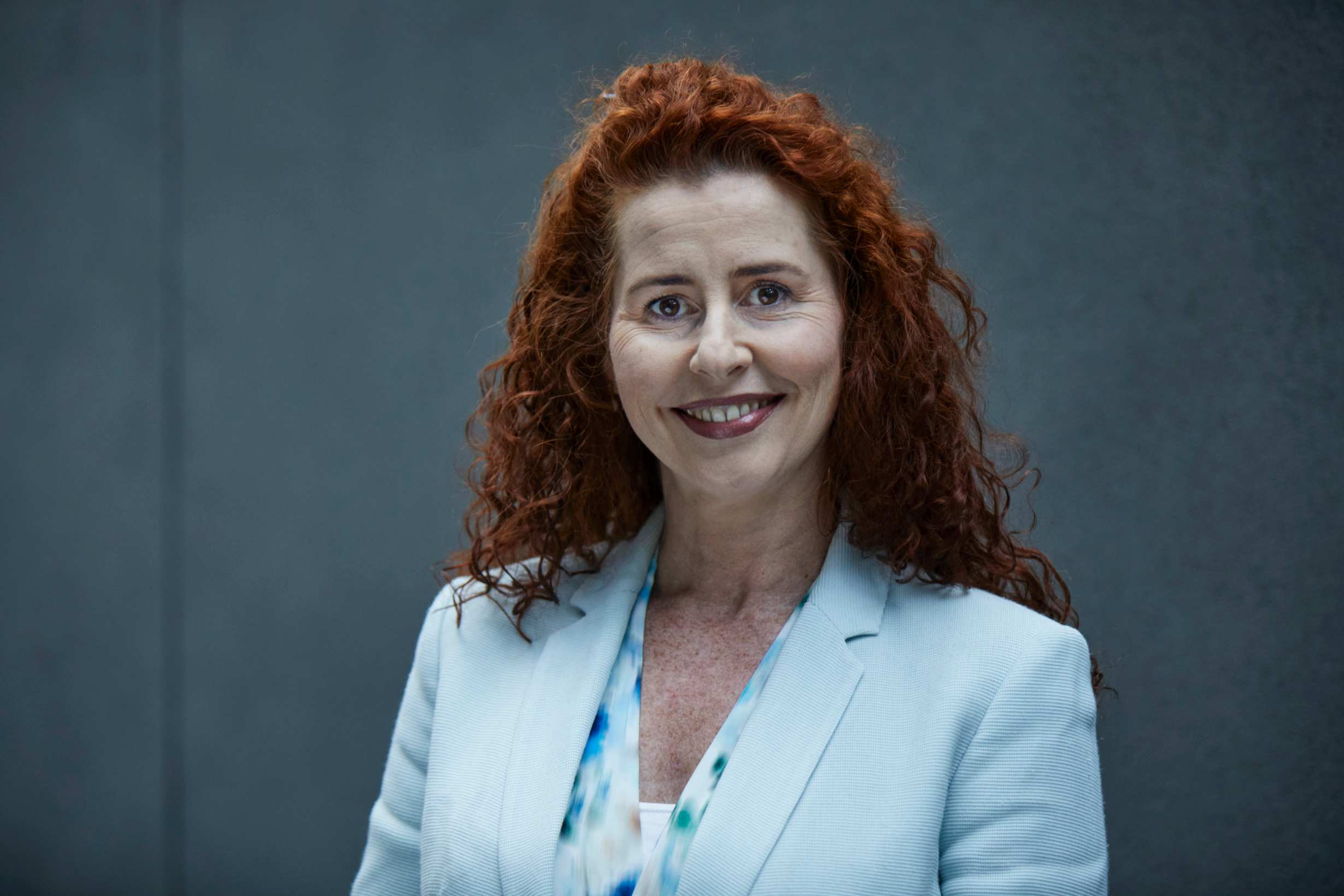 Nadia Levin - ABC listen