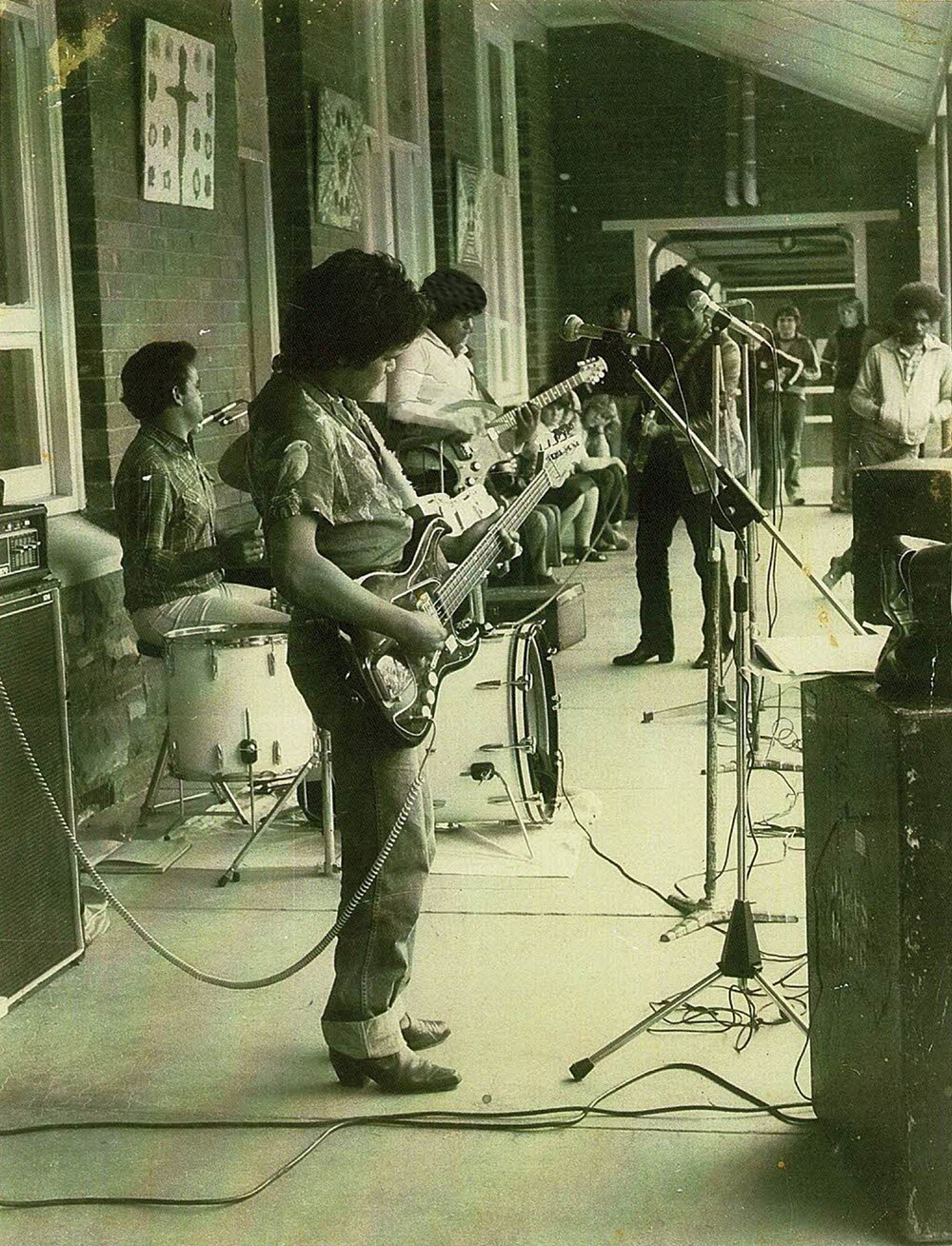 Coloured Stone's 'Black Boy' continues to offer hope, almost four ...