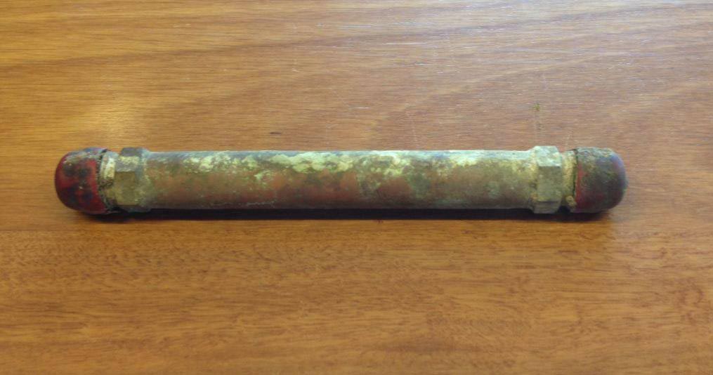 Canberra police station closed after 'pipe bomb' handed in by gardener ...