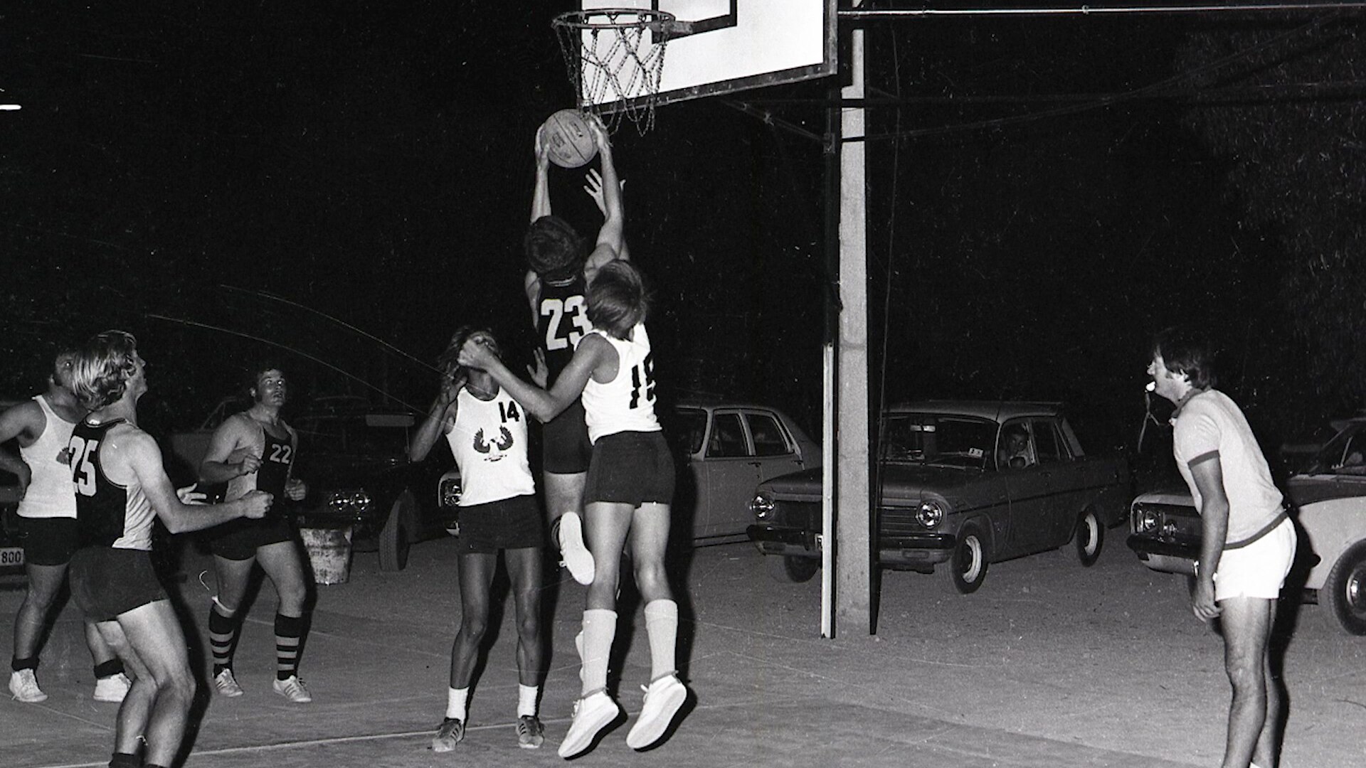 Loxton Basketball: 70 Years added to Amazon Prime for global streaming ...