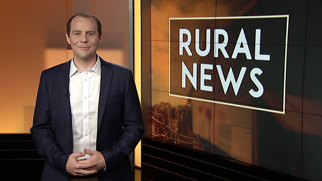 Rural News: A wrap of rural and regional issues from around the country ...