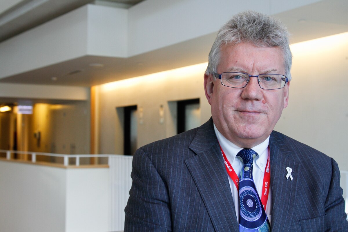 Brisbane train driver shortage: Acting Queensland Rail CEO 'did not ...