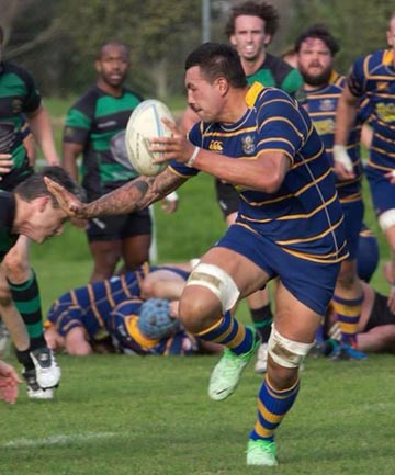 New Zealand rugby player dies from head injuries - ABC News