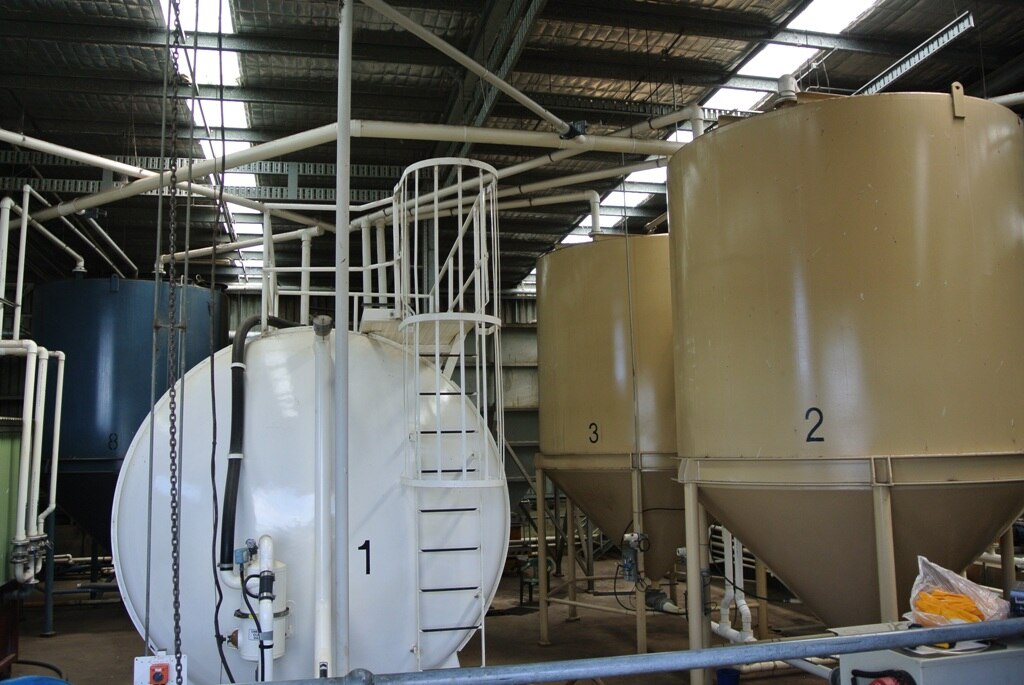 Gippsland's Dutson Downs waste facility transforming organic waste into ...