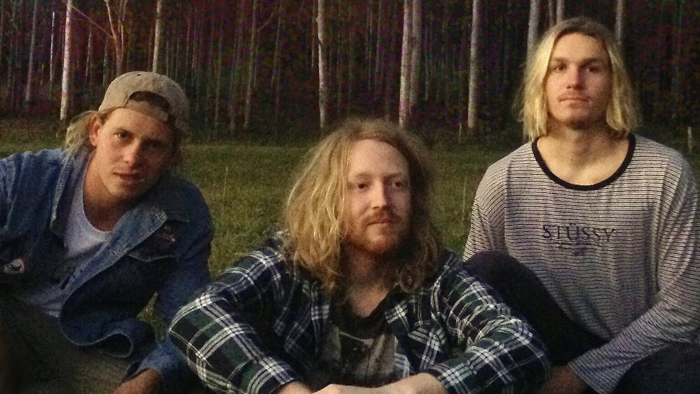 Congrats to the triple j Unearthed Festival Of The Sun winner! - triple j