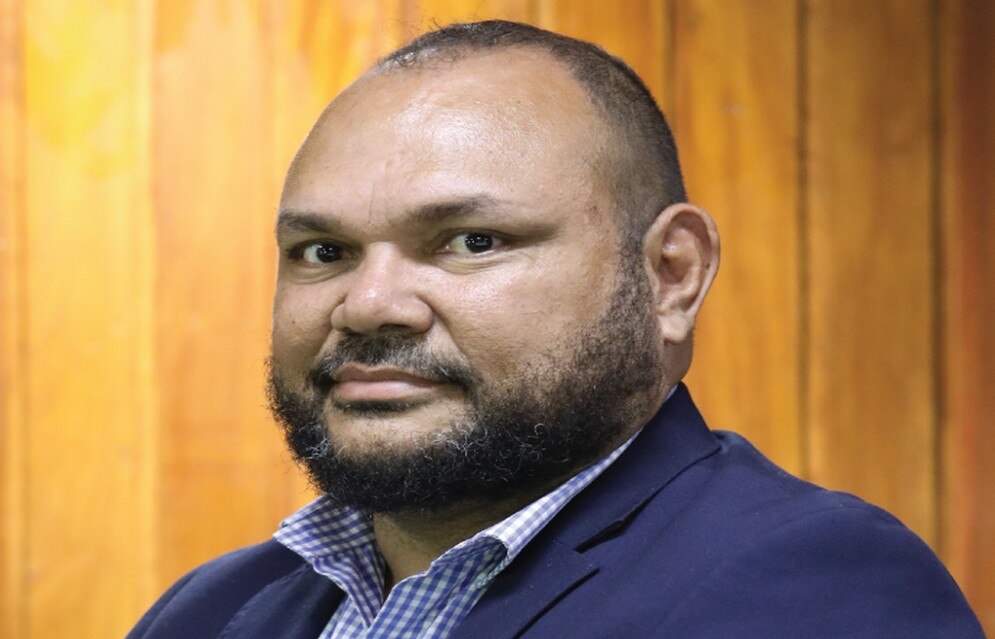 Papua New Guinea is abundant in natural energy resources — so why does ...