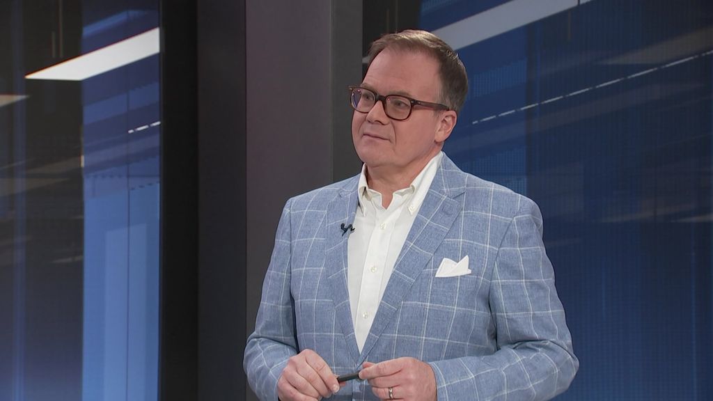 Will the debate rules help or hinder Donald Trump? - ABC News