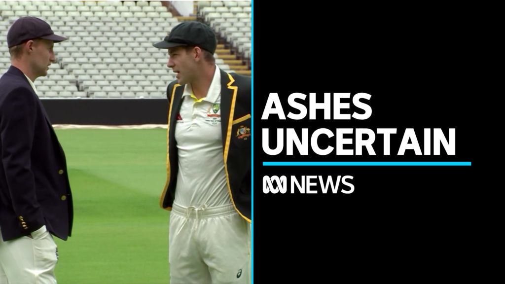 English cricket players threaten to boycott Ashes over quarantine ...