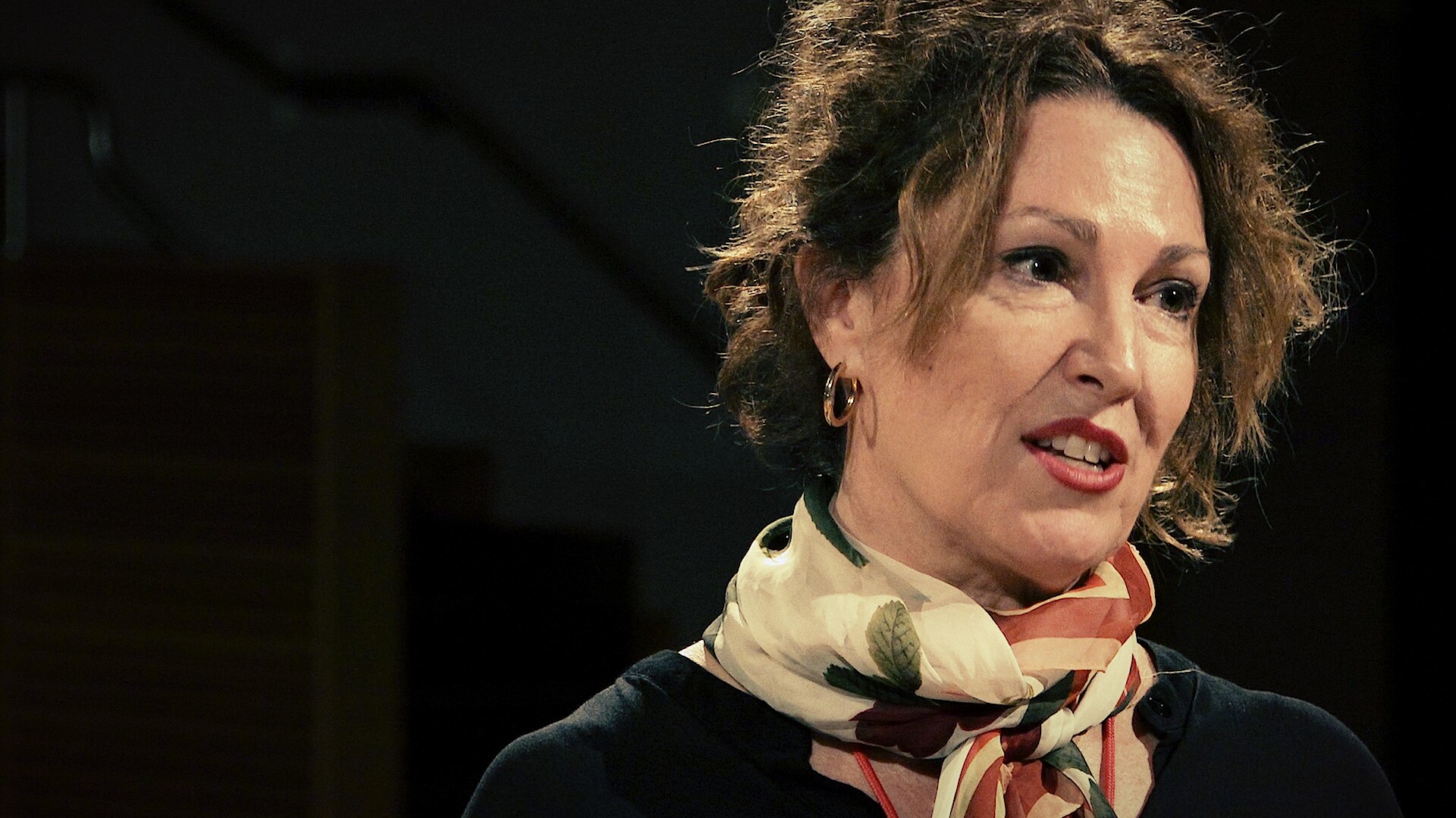 Cheryl Barker Video - ABC listen