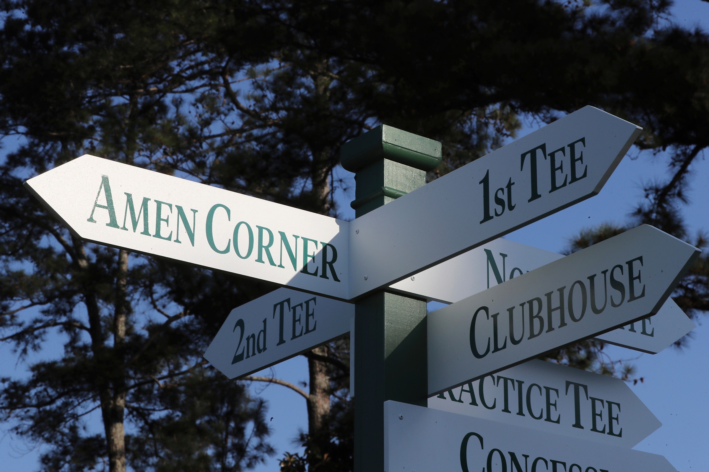 The Masters 2021: How to watch, when it starts and how to follow the ...
