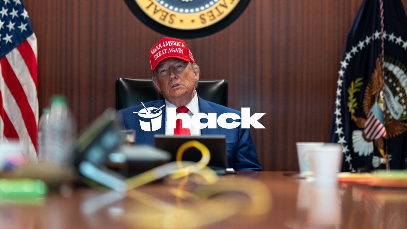 Hack with Dave Marchese - triple j