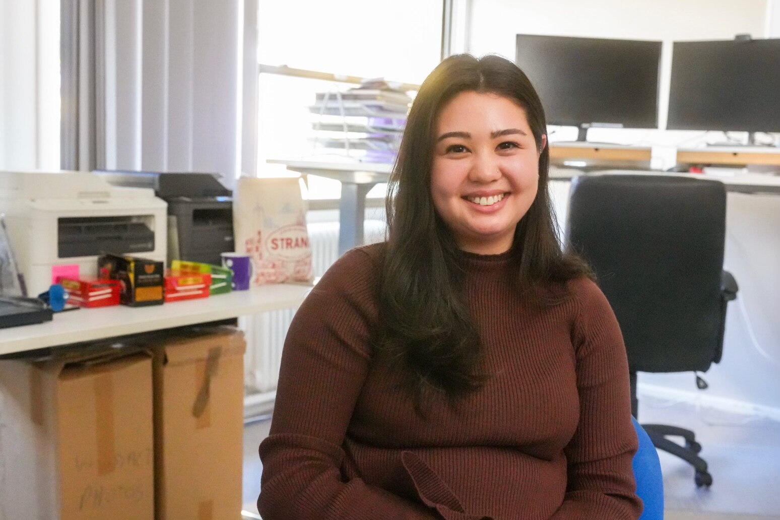 Fertility struggles can be costly and time consuming. Living with a ...