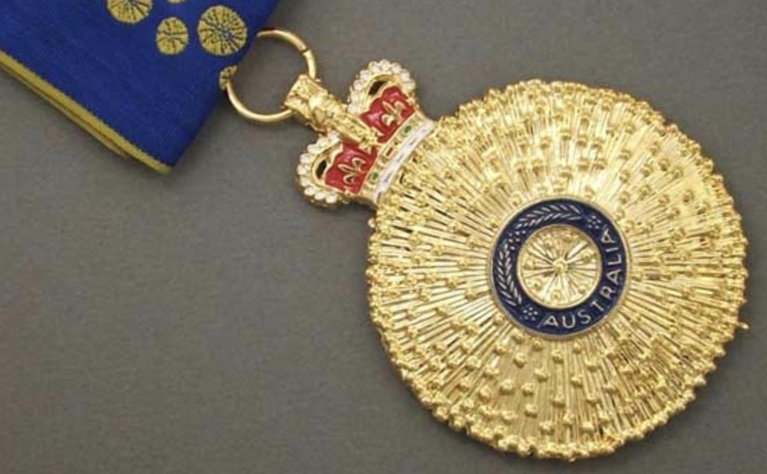 A history of Australian honours - ABC listen