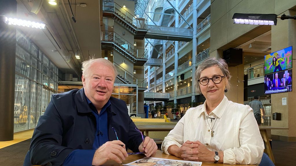 Talking Pictures - ABC News