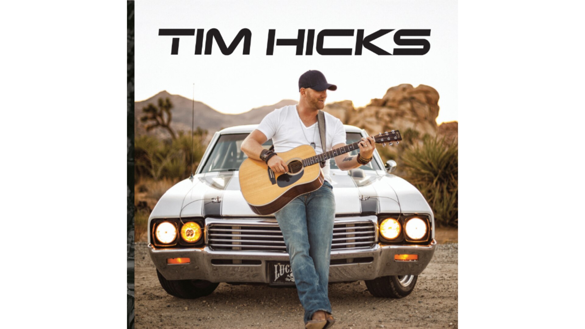 Tim Hicks - ABC Music