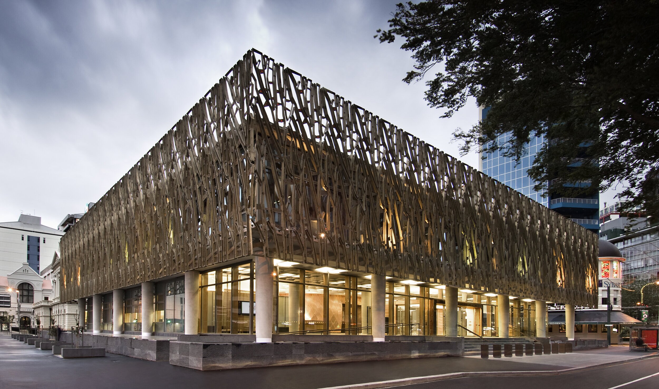 New Zealand court rules man can be extradited to China on murder charge ...