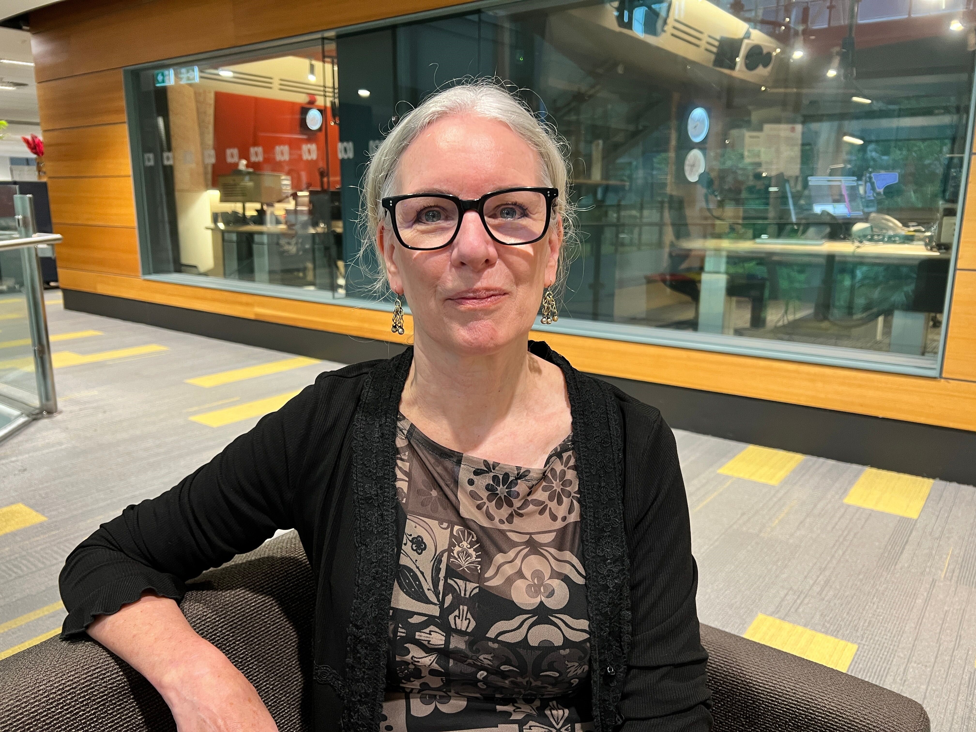 How Trish Bolton found her groove and broke a record with her debut ...