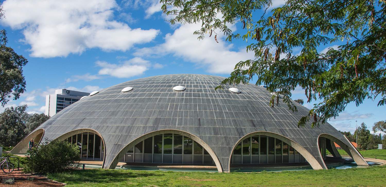 Four ANU scientists elected to Australian Academy of Science in ...