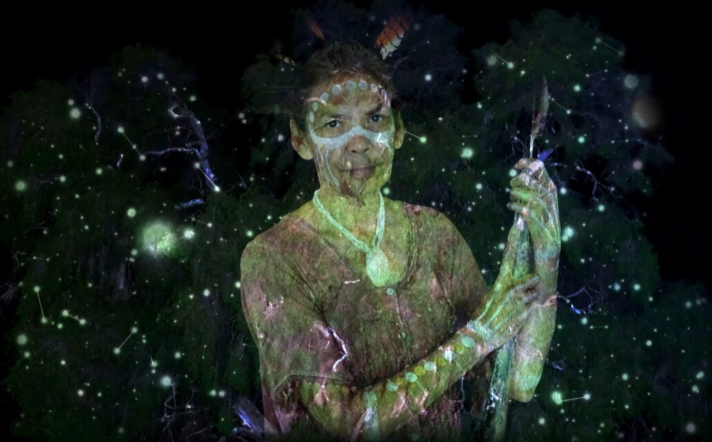 From Wardandi Country to the UN - ABC listen