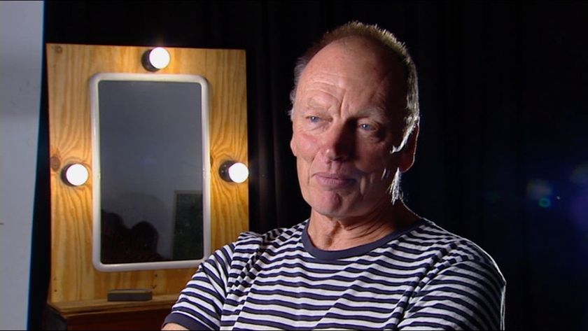 John Bell talks a little Diplomacy - ABC listen