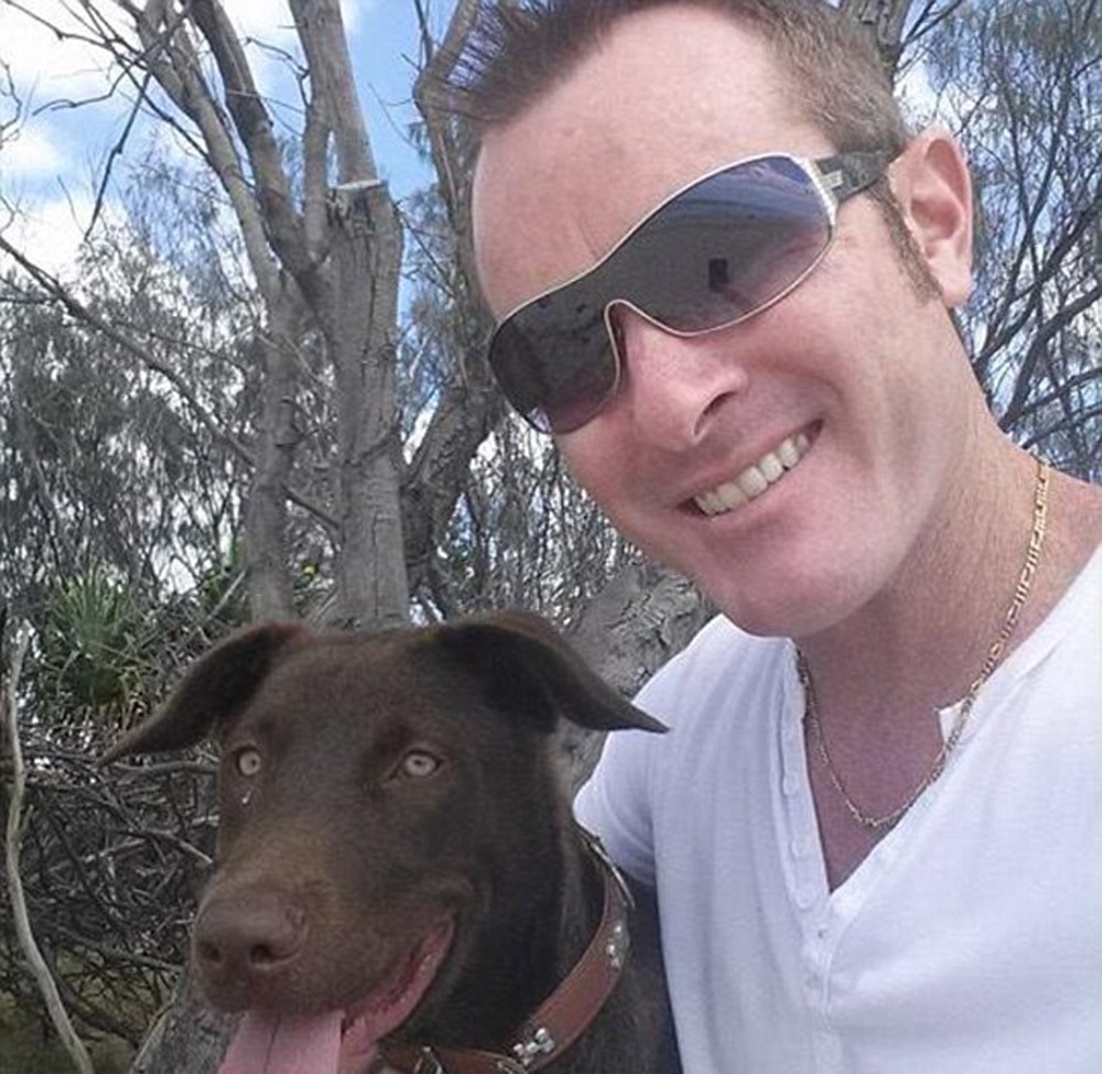 Man who allegedly threw girlfriend off Gold Coast high-rise balcony ...