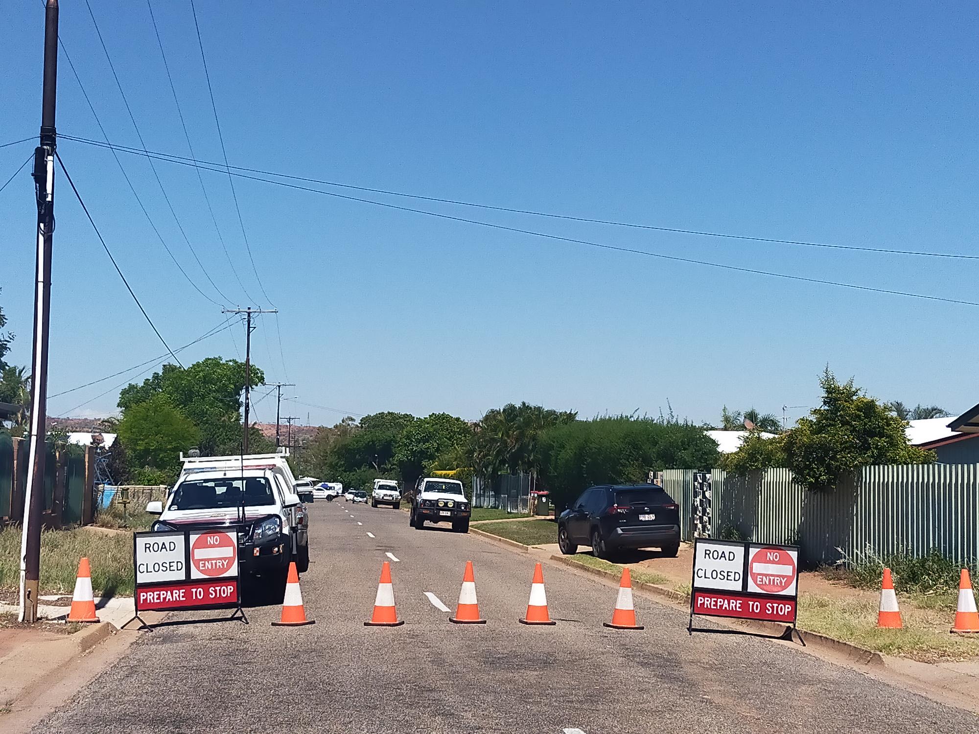 Family of deceased Mount Isa couple calls for answers into alleged hit ...