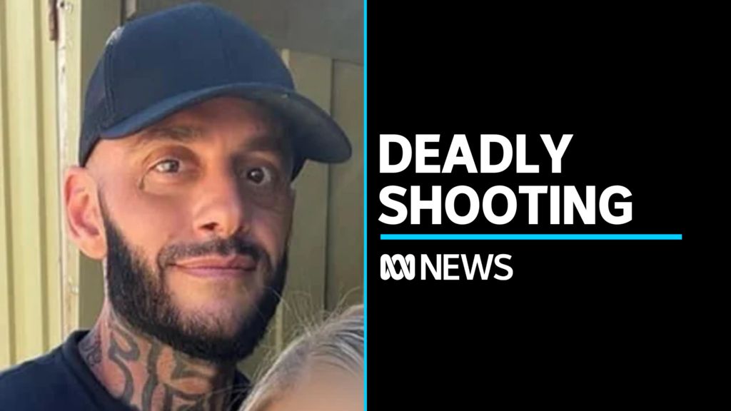 Former bikie shot dead in Sydney car park - ABC News