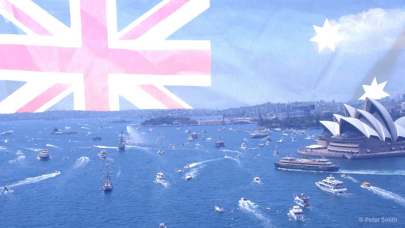 Australia Day Debate - Behind The News