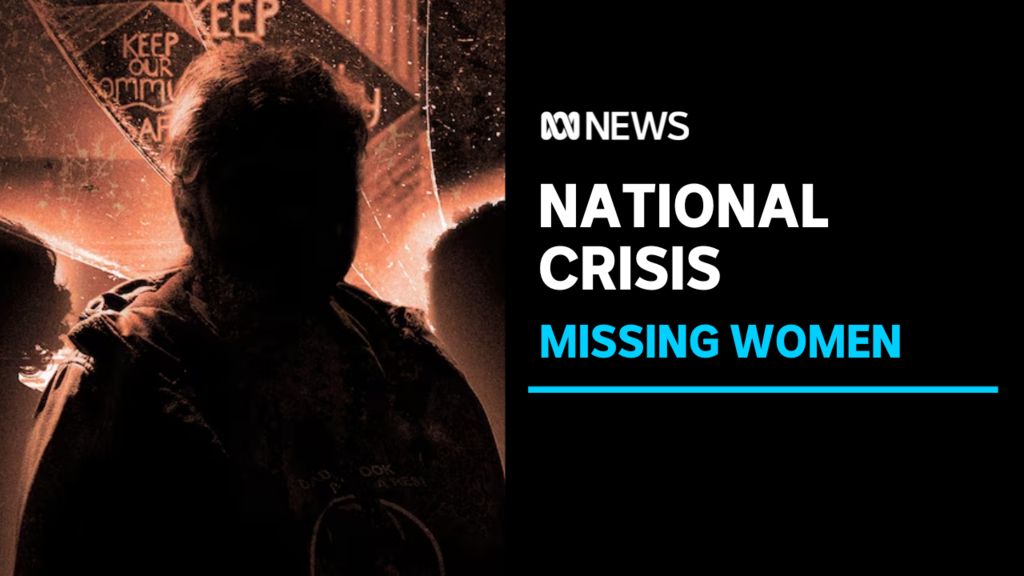 Report released into missing and murdered First Nations women - ABC News