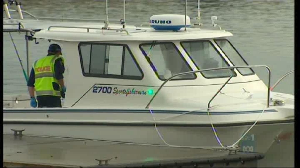 Man killed in jet ski crash - ABC News