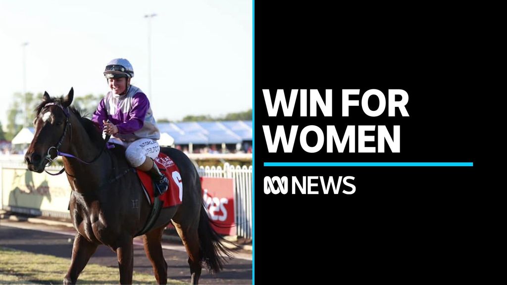 Horse Racing - Topic - ABC News