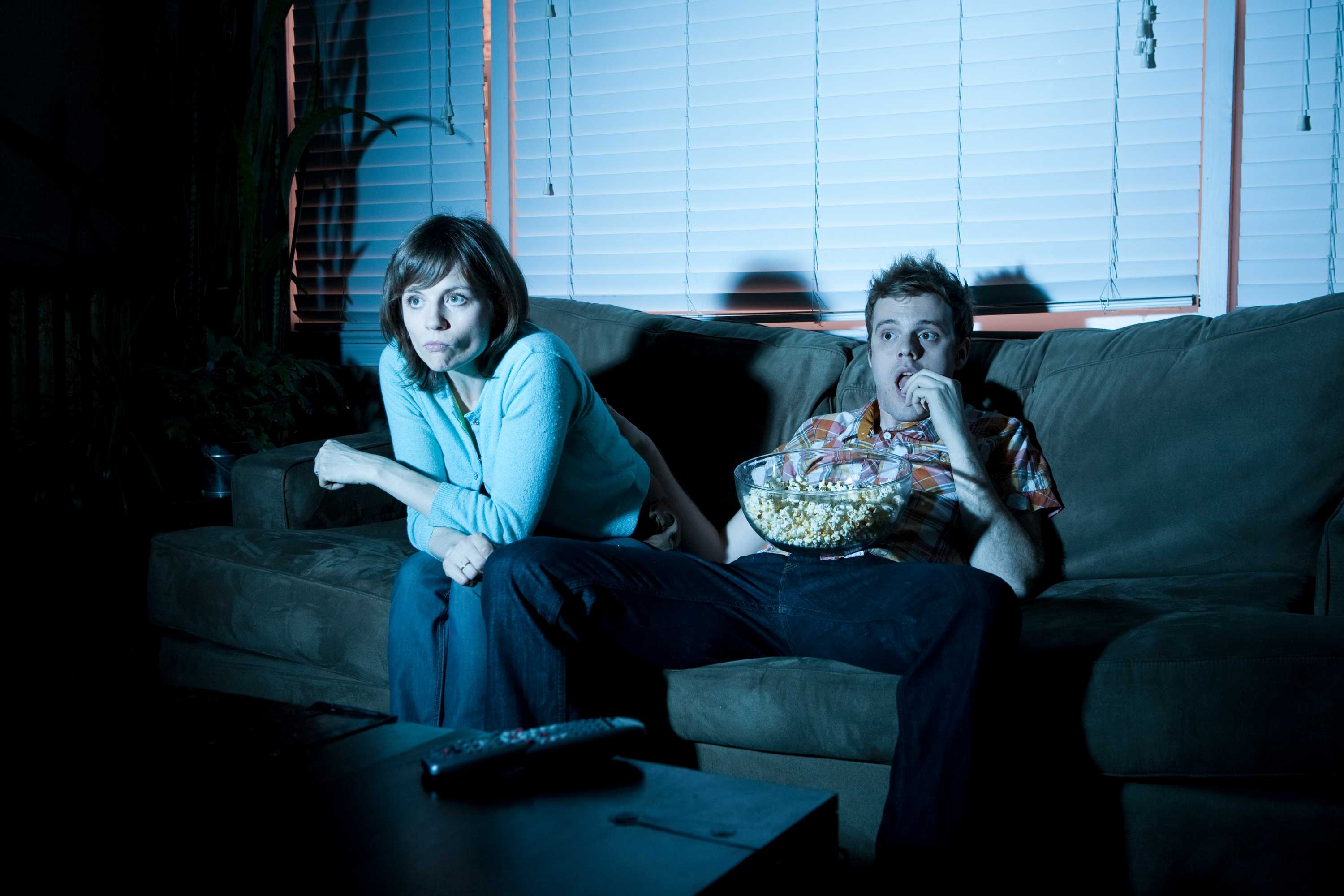 Luke Buckmaster - ABC News