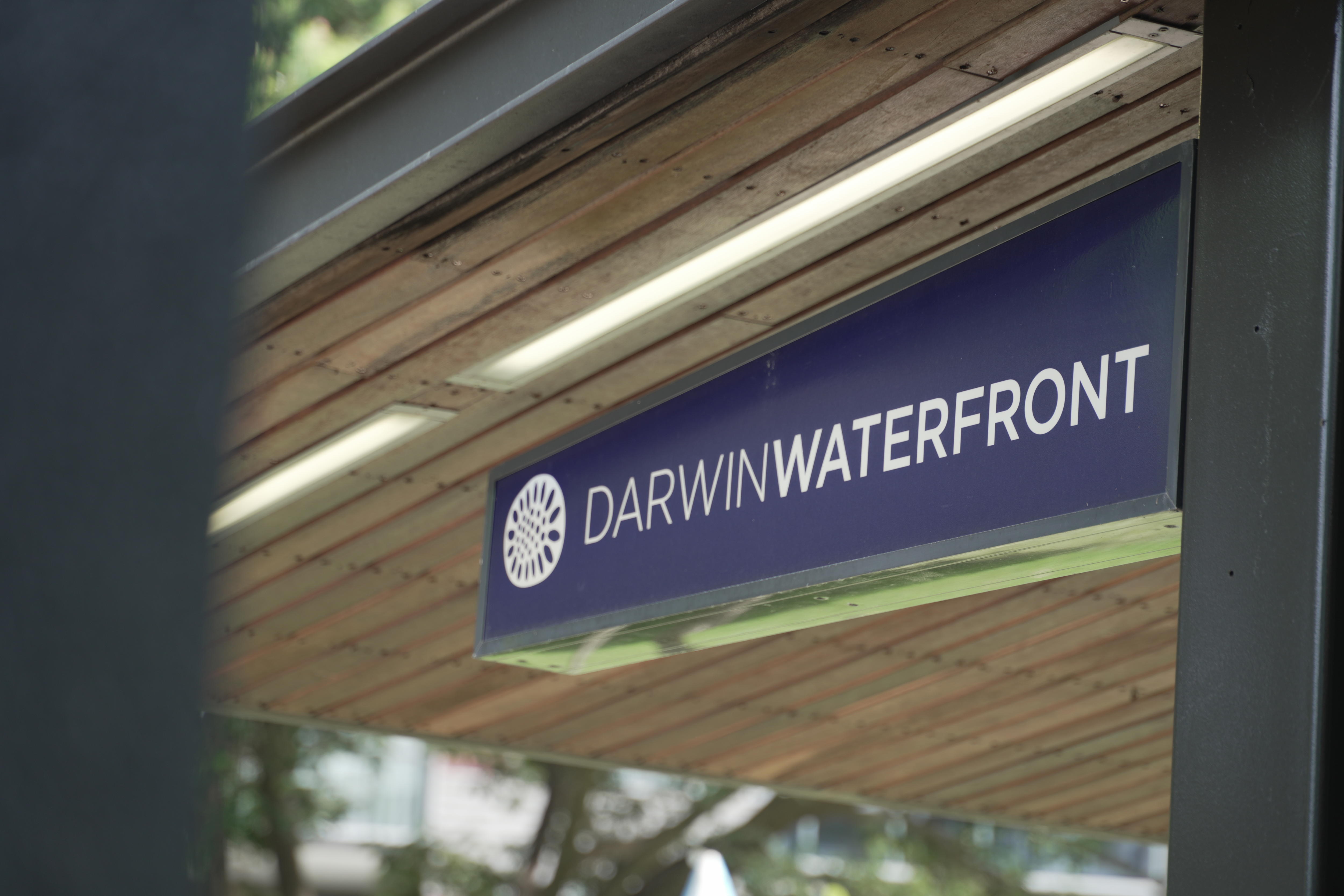 Parliamentary committee dismisses allegations against Darwin Waterfront ...